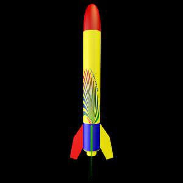 Estes 2493 Spectra™ (ARF - Almost Ready to Fly) - Walmart.com