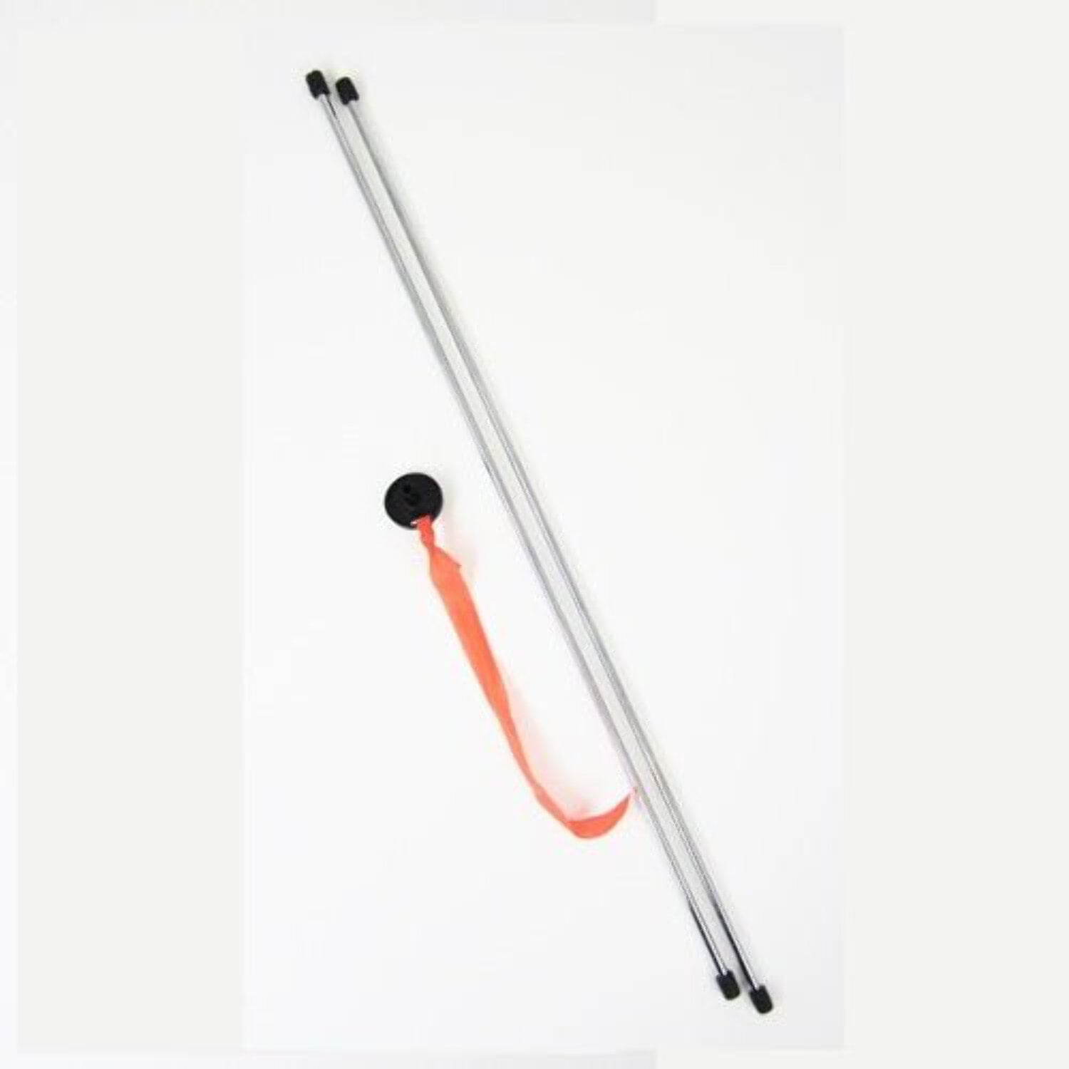 Estes 3/16" Two Piece Maxi Launch Rod - Walmart.com