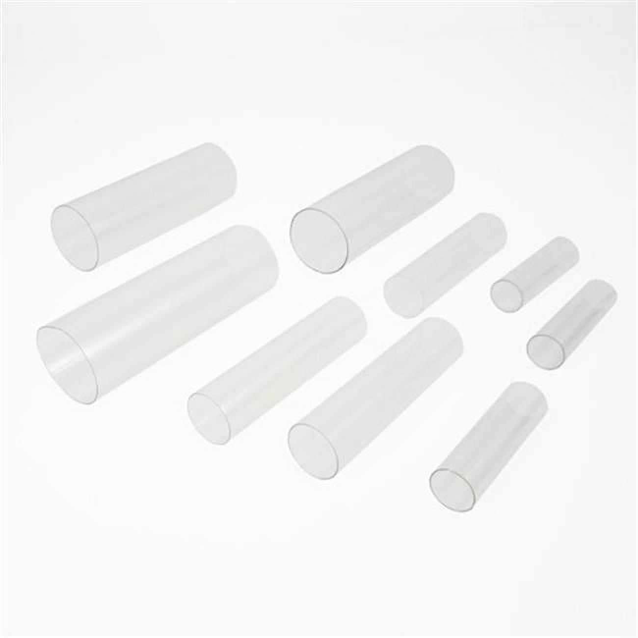 Estes Rockets EST3171 Clear Payload Section Assortment for Model ...