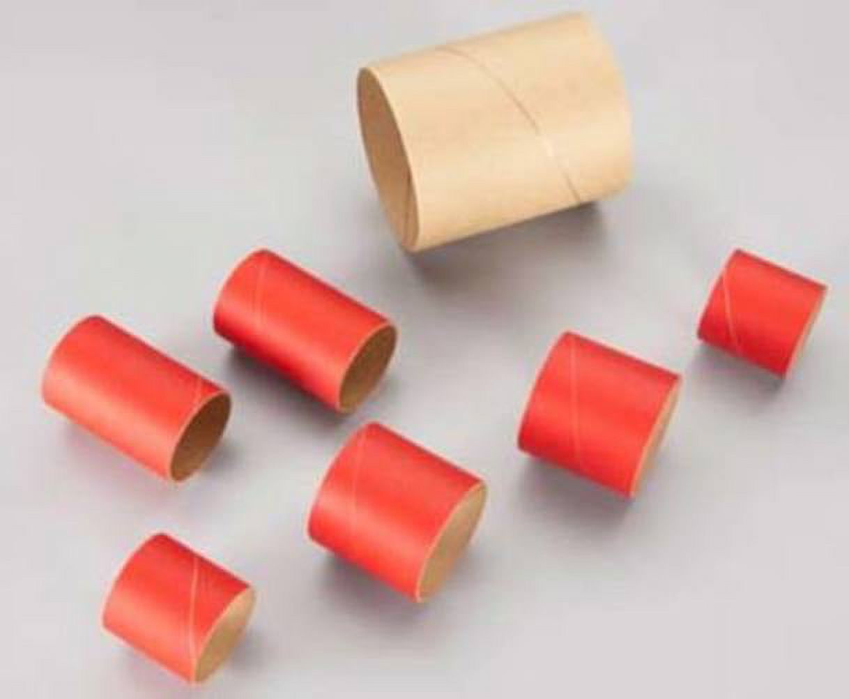 Rocket Tube Coupler Assortment 2 Estes Rockets 3196 - Walmart.com