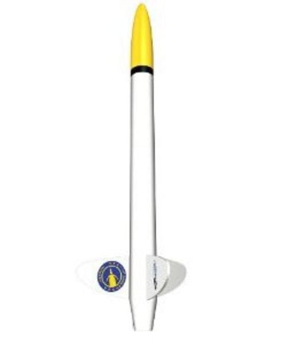 Astron Sprint XL Model Rocket Kit Level 2 Estes - Walmart.com