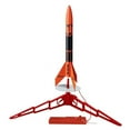 Estes Alpha III Flying Model Rocket Launch Set - Walmart.com