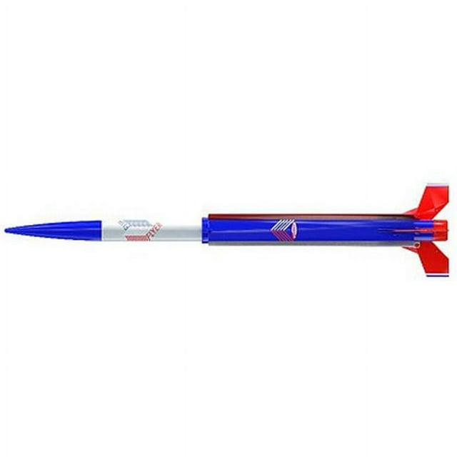 Estes EST1418 Flip Flyer Model Rocket Launch Set - Walmart.com