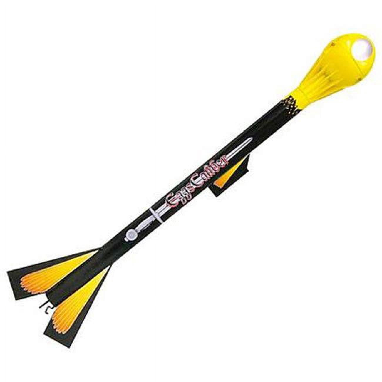 Estes EST2123 18 mm Eggscaliber Standard Rocket Kit - Walmart.com