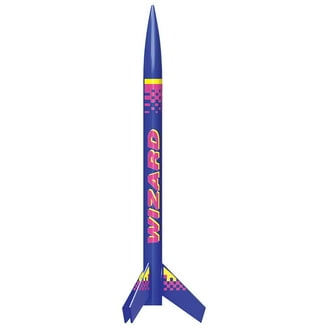 replacement rockets for stomp rocket