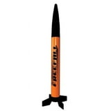 Estes Flying Model Rocket Kit, Freefall - Walmart.com