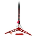 Estes 1441 Journey Model Rocket Launch Set, Beginner Skill Level Kit ...