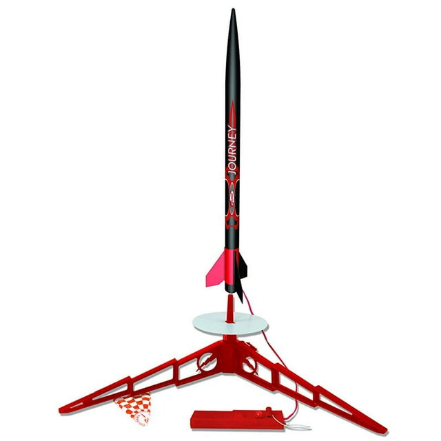 Estes Journey Model Rocket Launch Set - Walmart.com