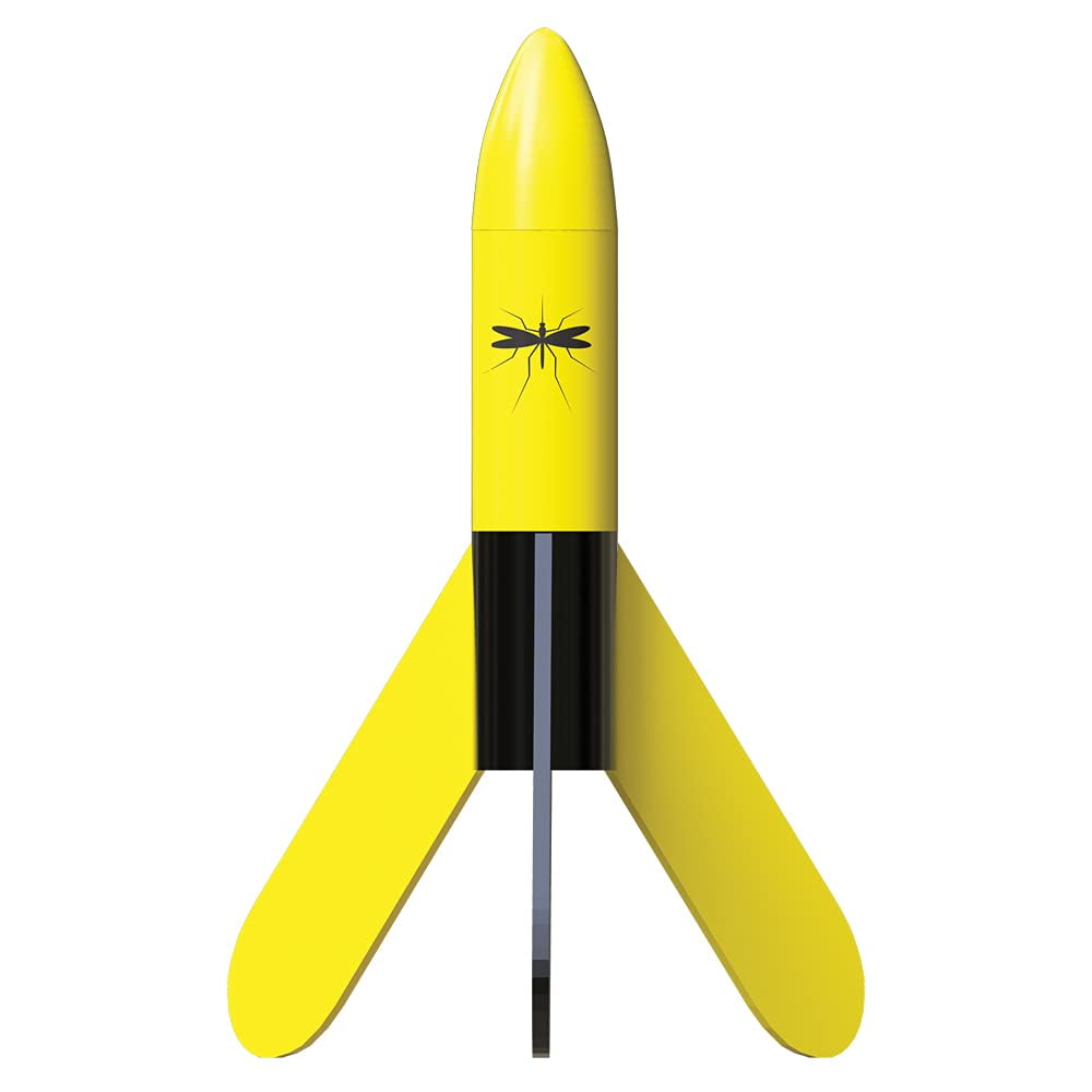 Estes Mini Mosquito 1345 - Walmart.com