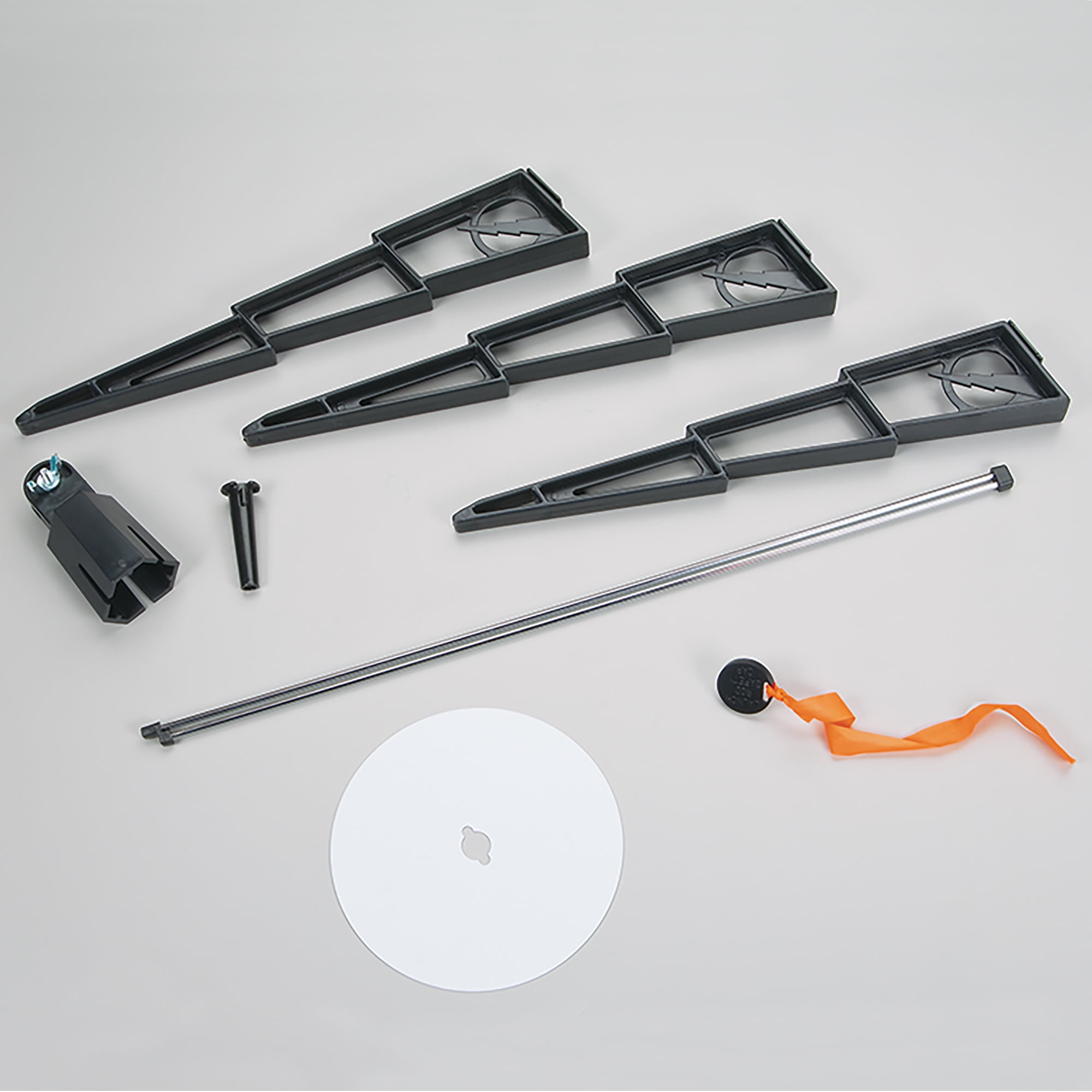 Estes Porta-Pad II Launch Pad - Walmart.com