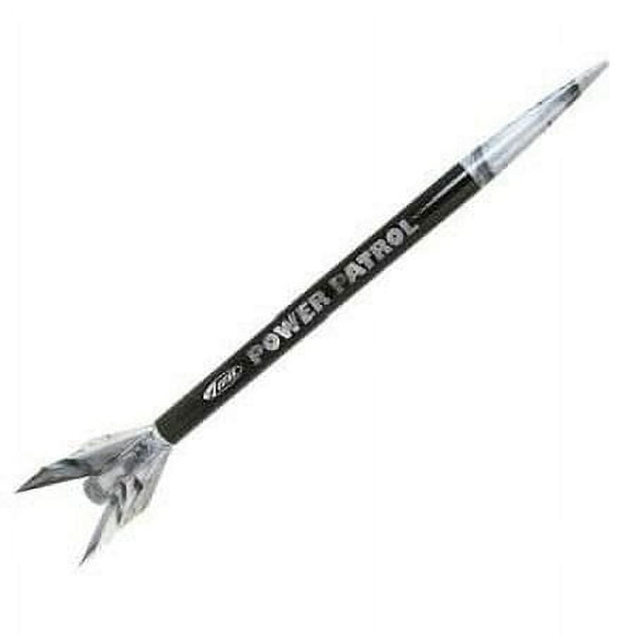 Estes Power Patrol Model Rocket Kit - Walmart.com