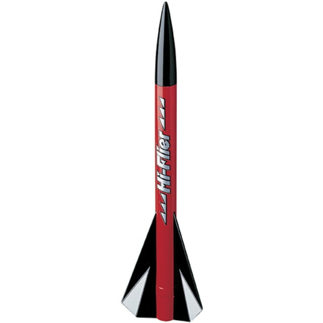 Estes Rocket Kit-Hi-Flier - Walmart.com