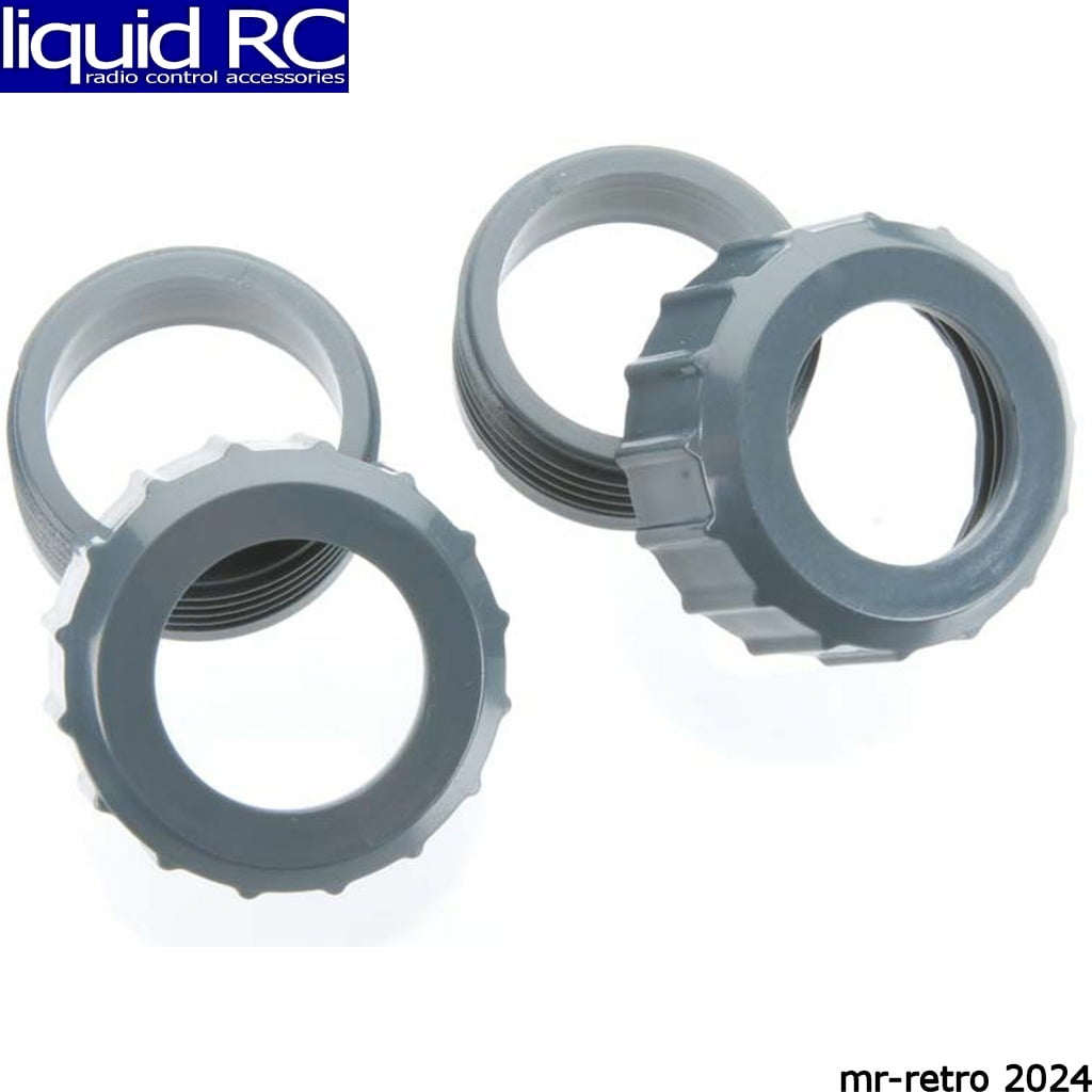 Estes Rockets 29Mm Motor Retainer Set, For Model Rockets, Pro Series Ii ...