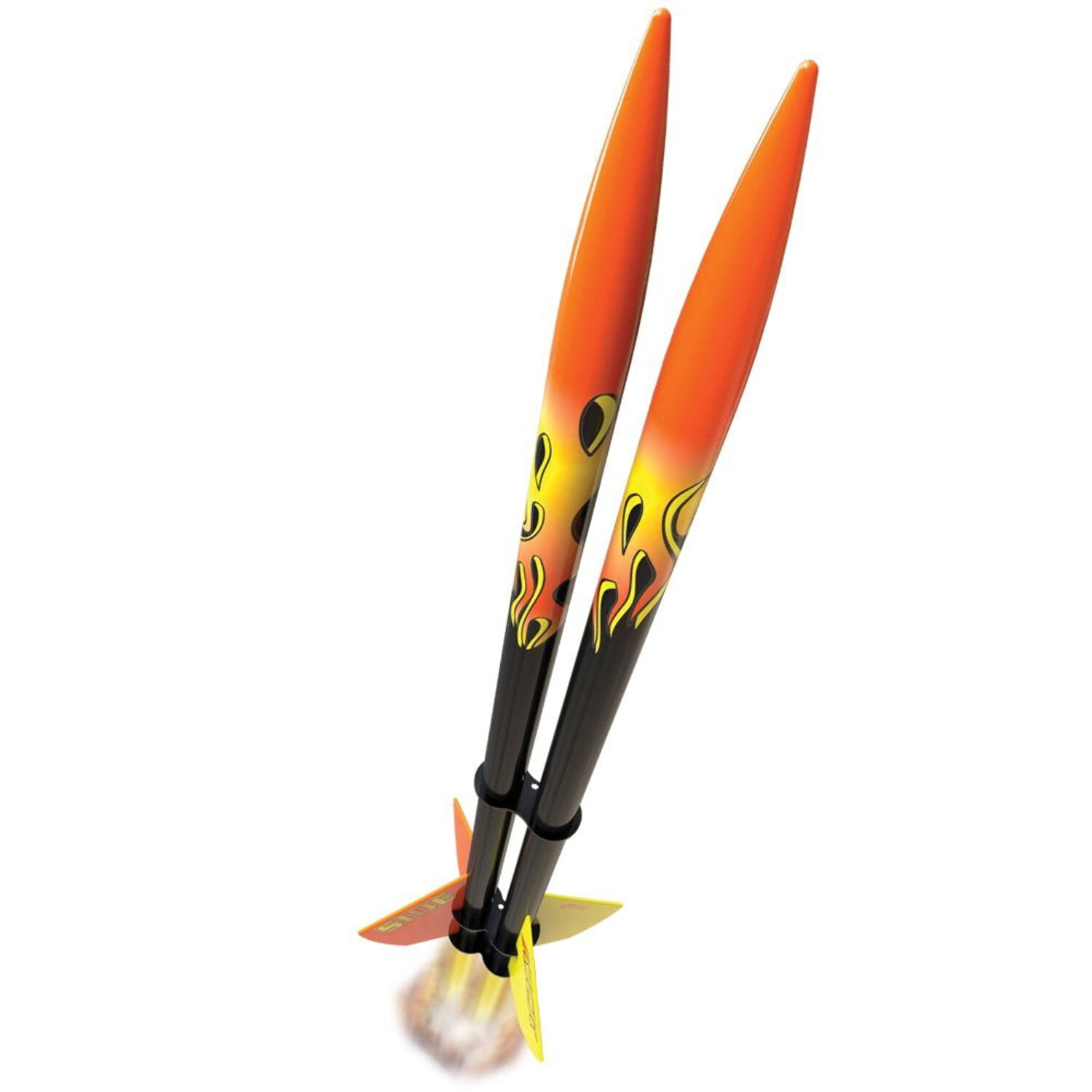 Estes Sidekick Model Rocket Kit - Walmart.com