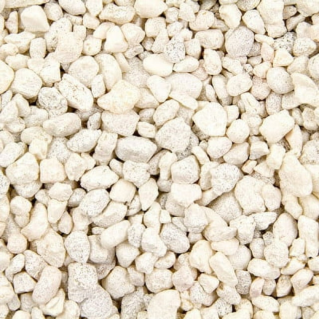 Estes' Special White Gravel 25 Lbs X 2 Count - Walmart.com