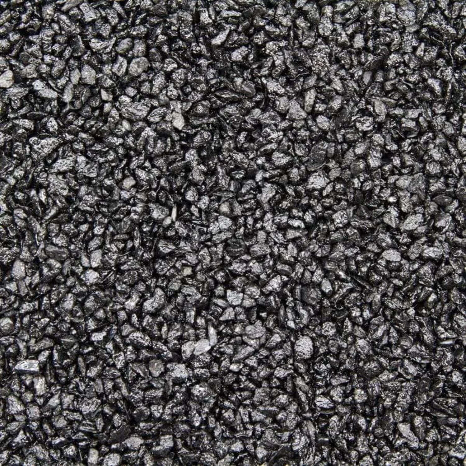 Estes Spectrastone Aquarium Mini Gravel Permaglo - Walmart.com