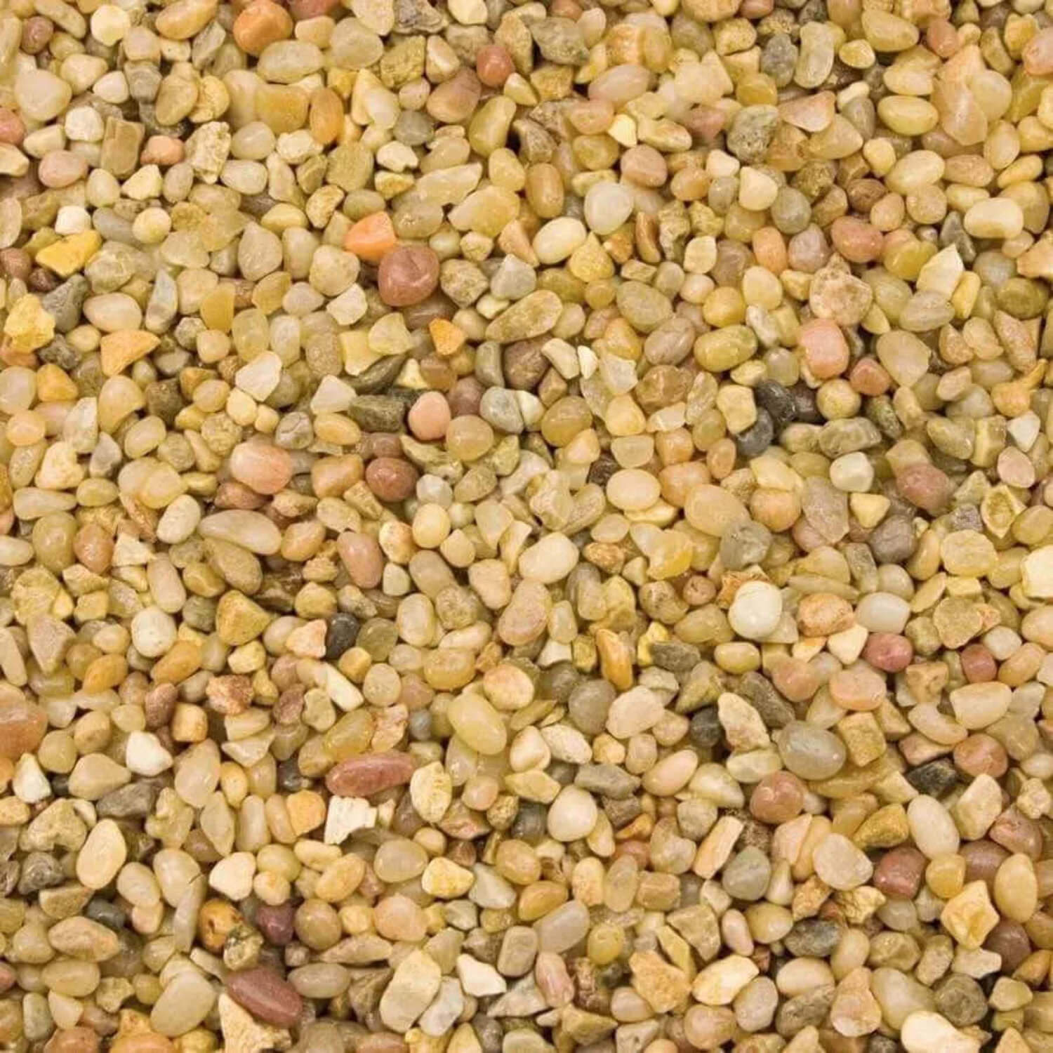 Estes Spectrastone Natural Aquarium Gravel Shallow Creek - Walmart.com
