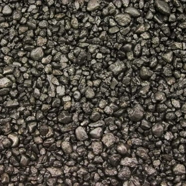 Estes Spectrastone Aquarium Mini Gravel Permaglo - Walmart.com