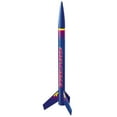 Estes Wizard Model Rocket, Launch Set - Walmart.com