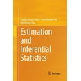 Estimation and Inferential Statistics, (Paperback) - Walmart.com