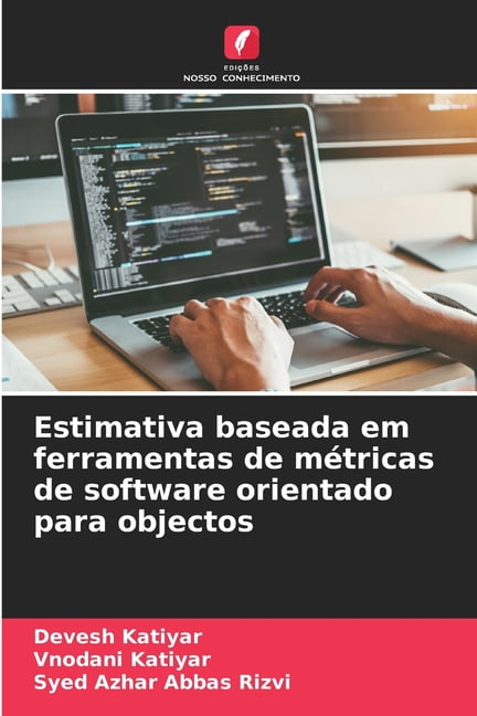 Estimativa baseada em ferramentas de mÃ©tricas de software orientado ...