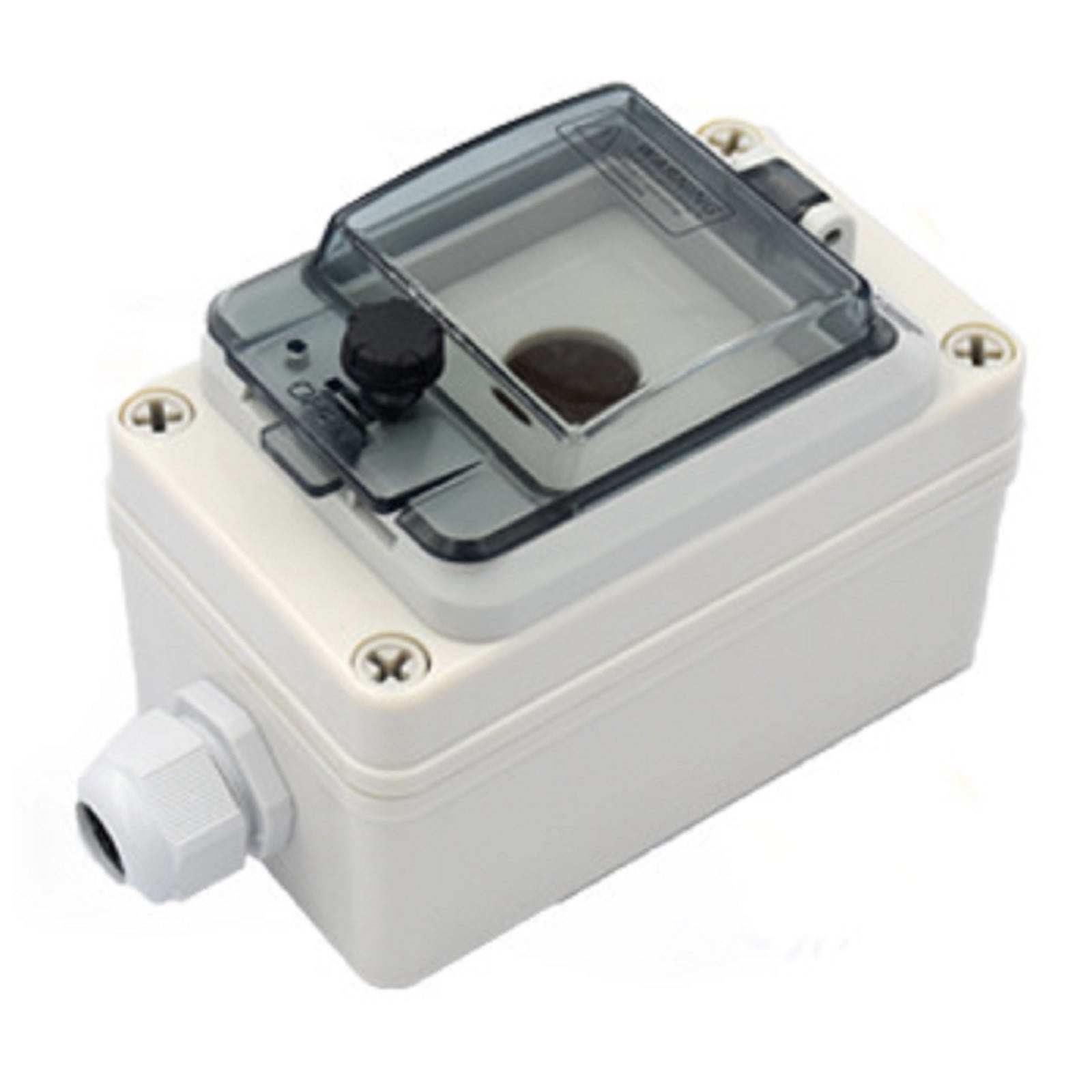 Estop Switches with Box e-Stop Box Emergency Stop Push Button Switch ...