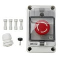 Estop Switches with Box e-Stop Box Stop Push Button Switch With Box ...