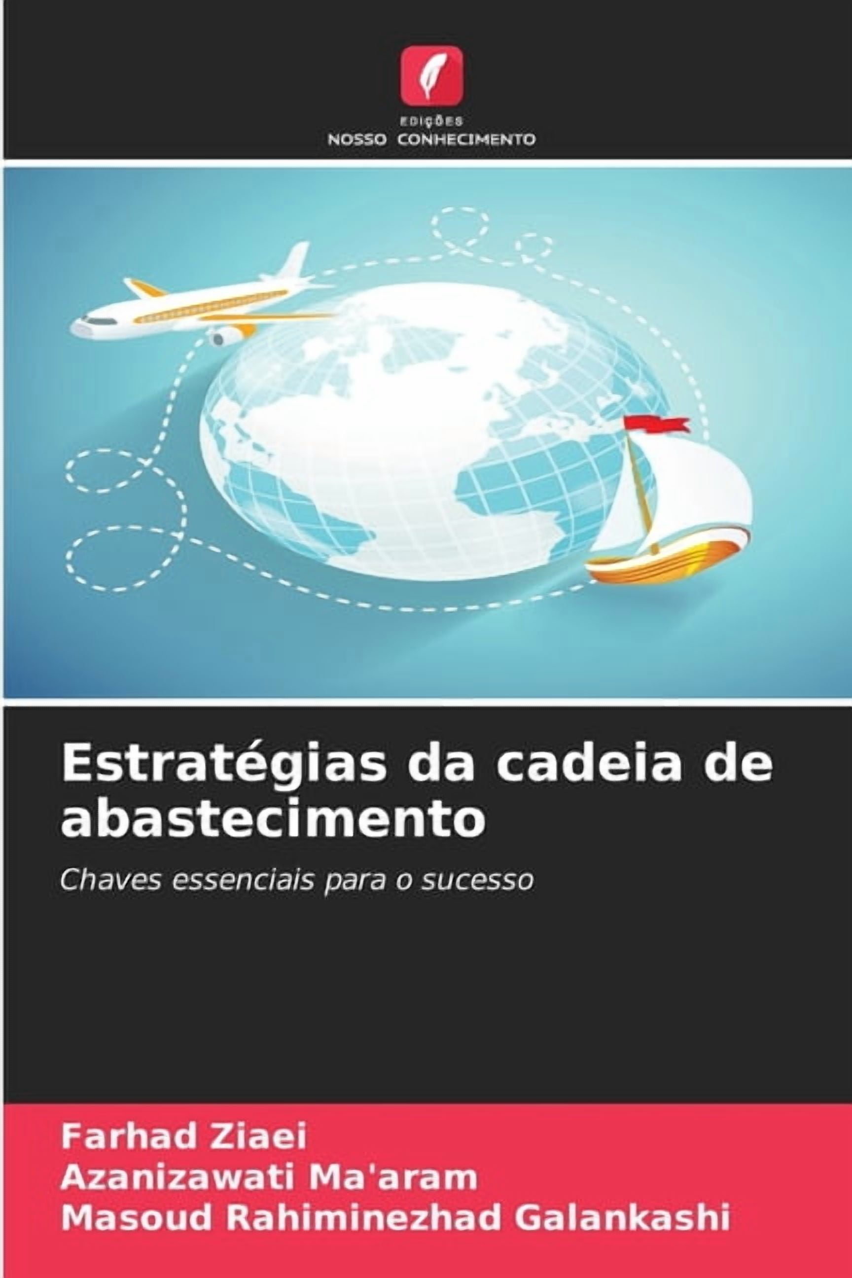 Estratégias da cadeia de abastecimento, (Paperback) - Walmart.com