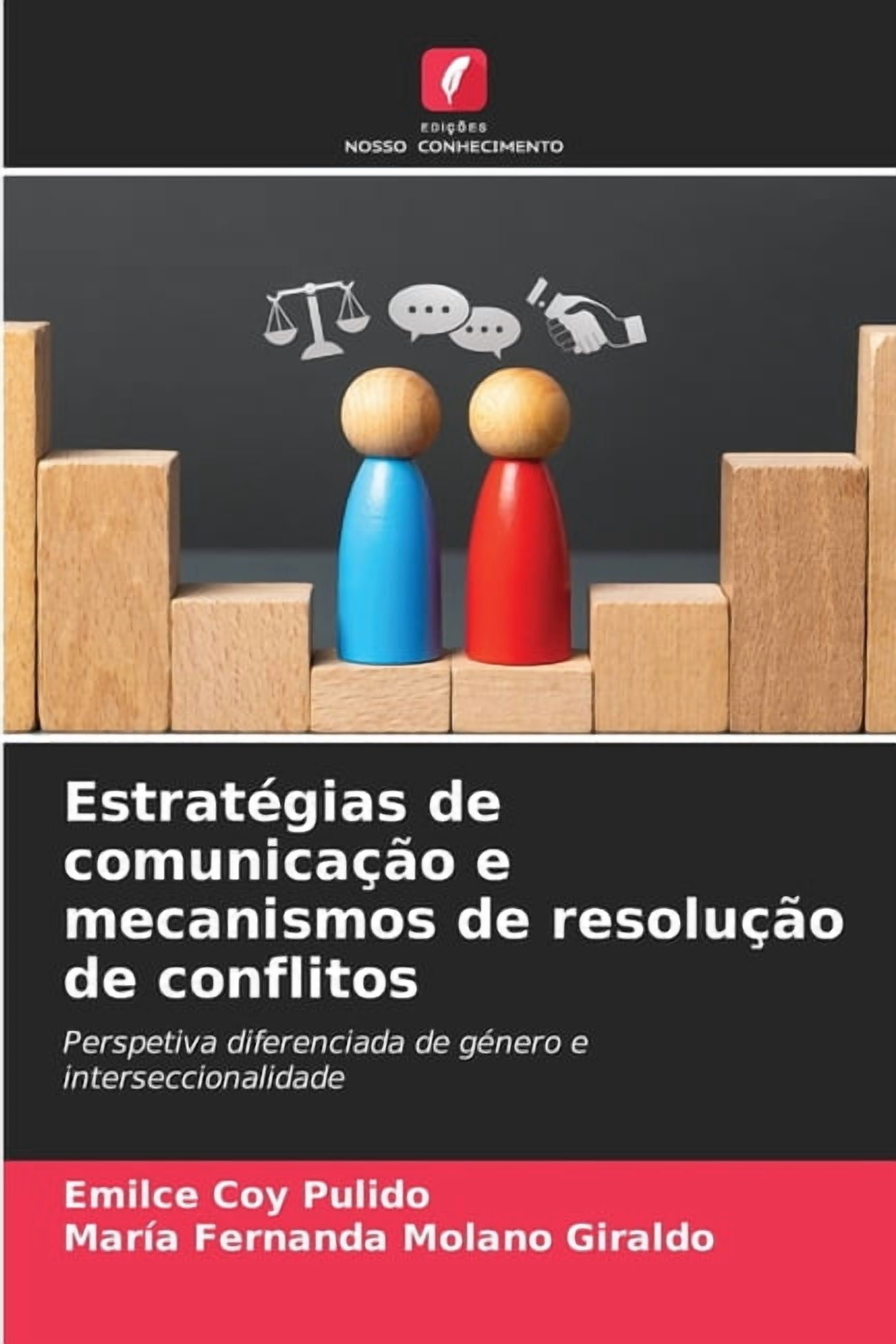 EstratÃ©gias de comunicaÃ§Ã£o e mecanismos de resoluÃ§Ã£o de conflitos ...