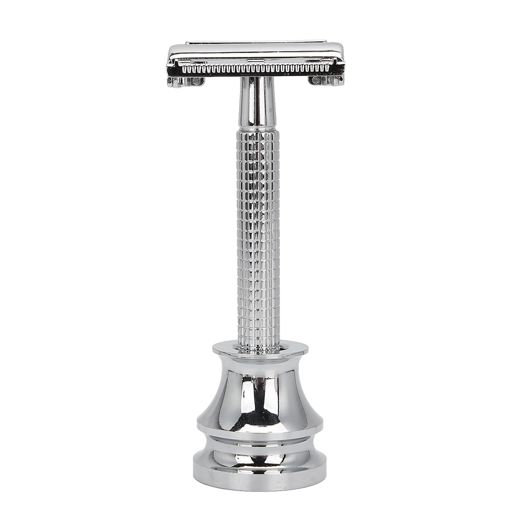 Estrela 3 Colors Vintage Manual Shaver Copper Safety Razors Beard ...