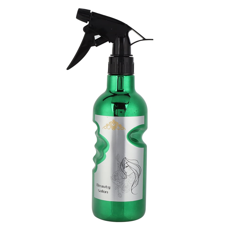 Estrela 500ml Ultra Fine Water Mist Hairdressing Spray Bottle Water ...