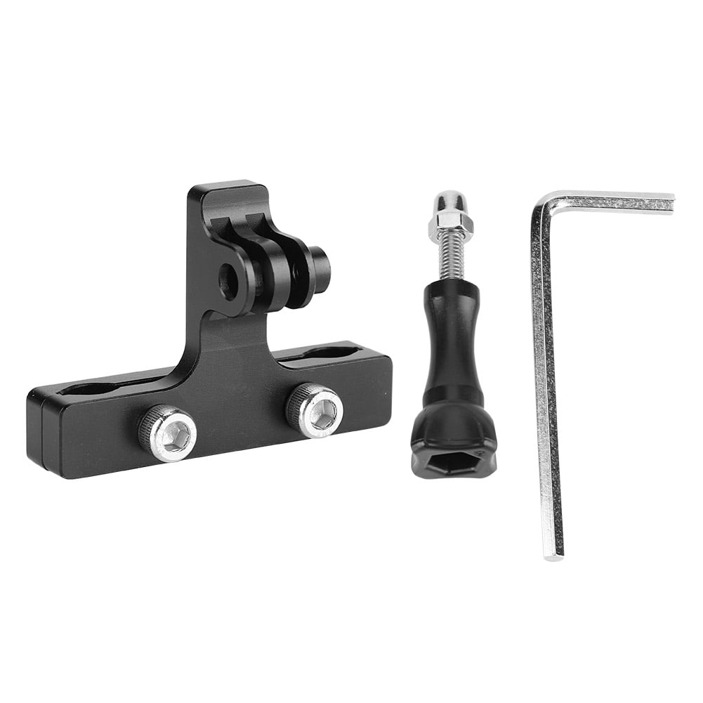 Estrela Bicycle Stem for Gopro Mount CNC Holder Universal Adapter for ...