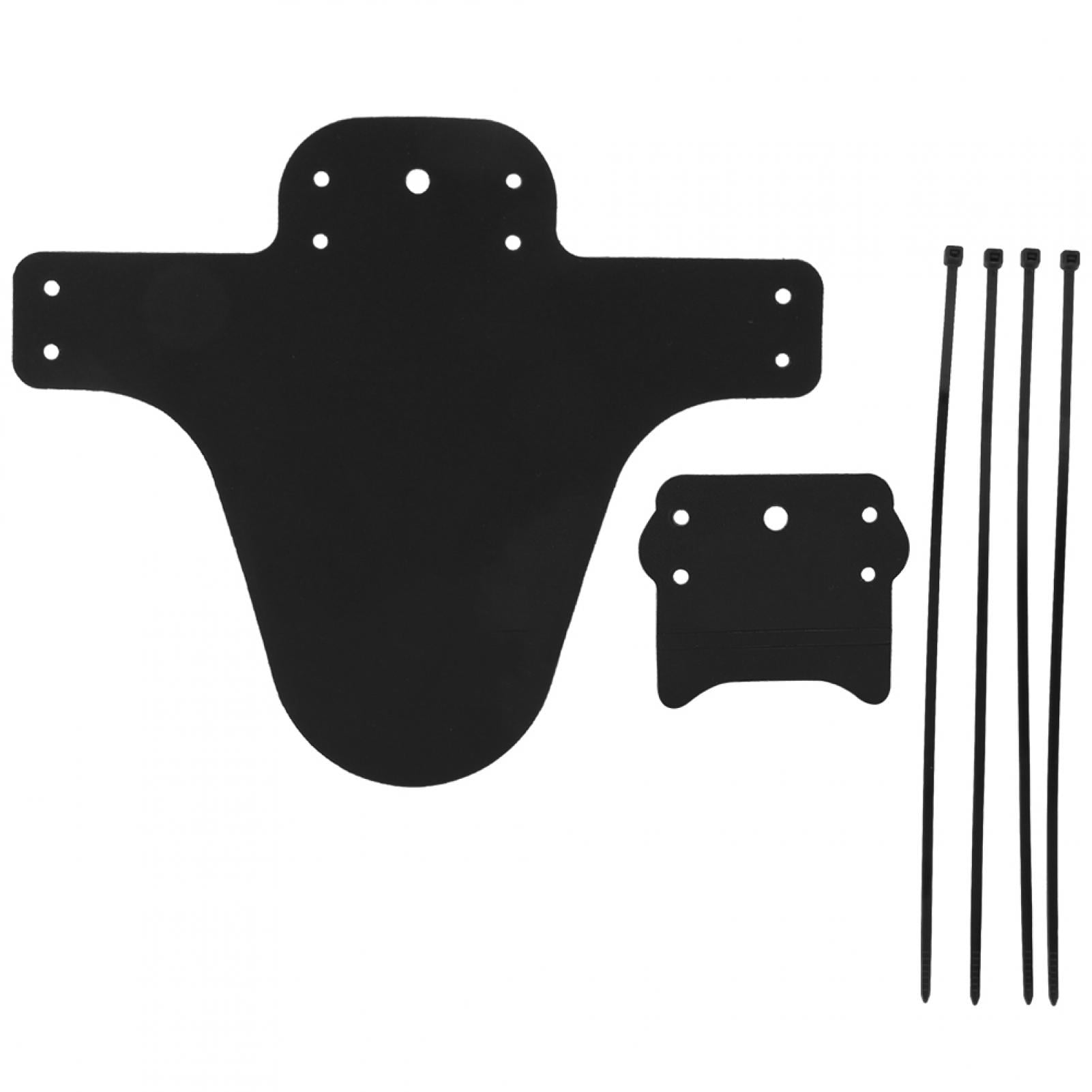 Estrela Bike Mud Guards Mudguard Set Accessory for Mountain Road ...