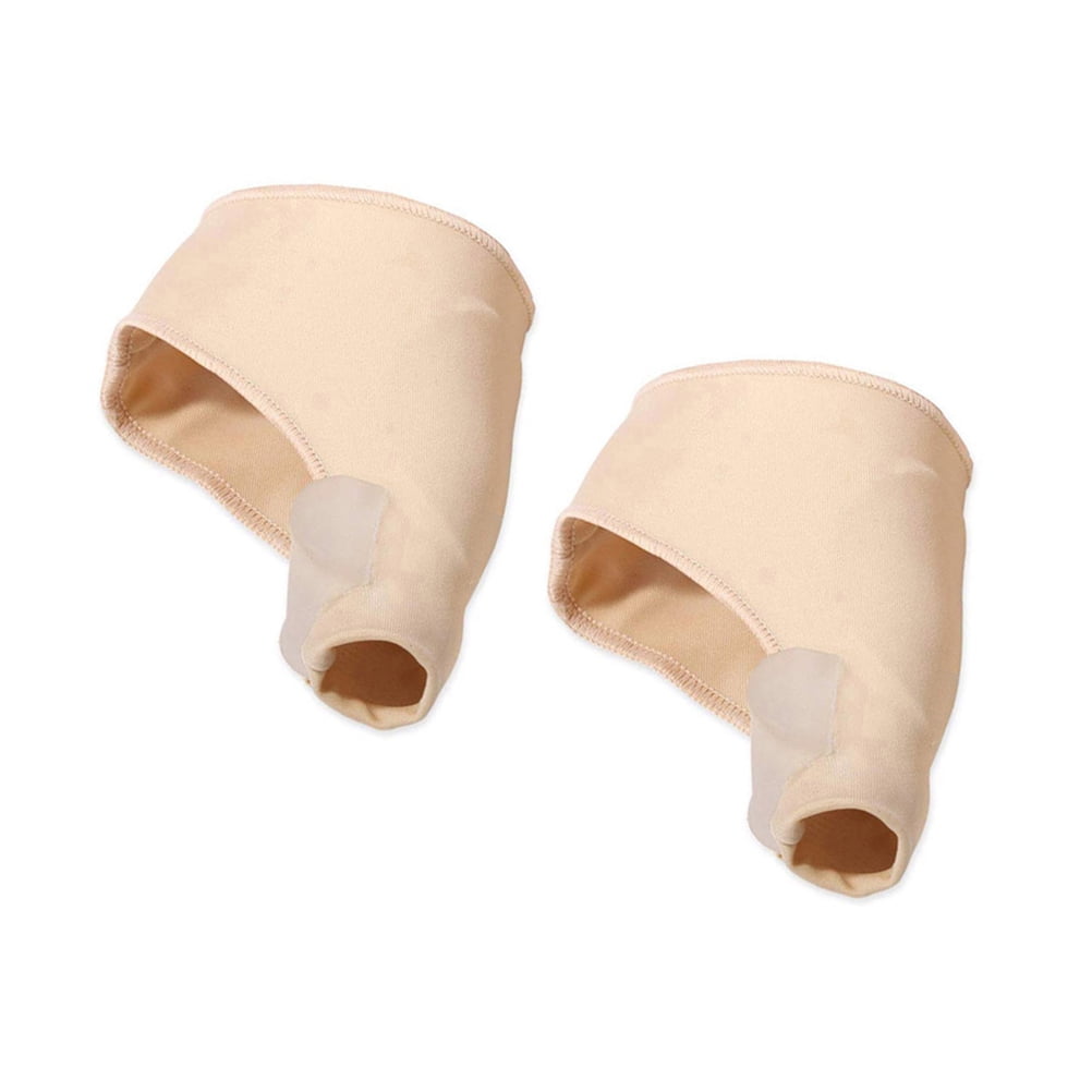 Estrela Bunion Corrector Toe Straightener with Built In Gel Pads Bunion ...