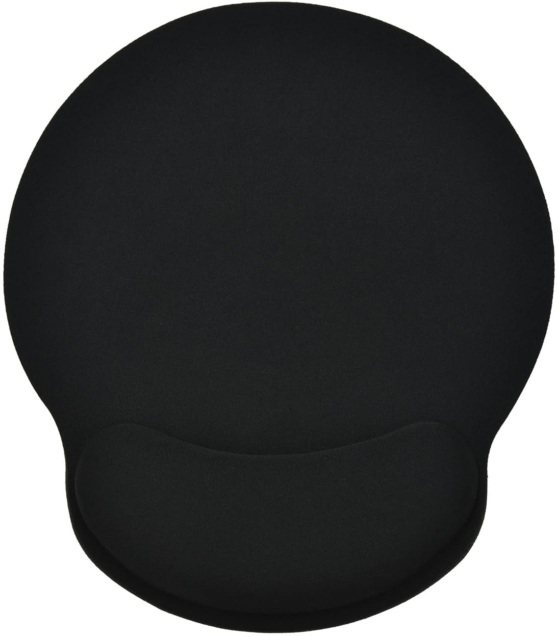 Estrela Ergonomic mouse pads with wrist rest |Mouse pad with hand ...