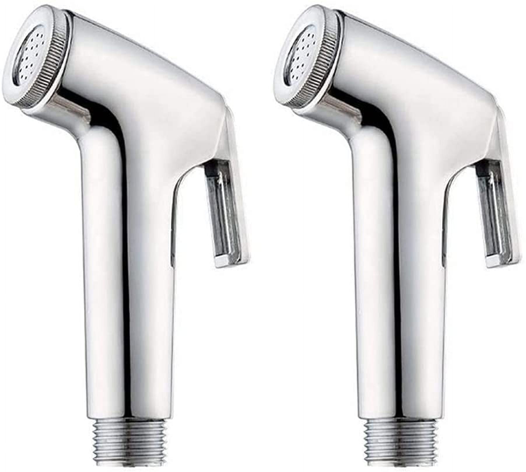 Estrela Hygienic Solution for Cleaning and Pet Bathing Toilet Seat ...