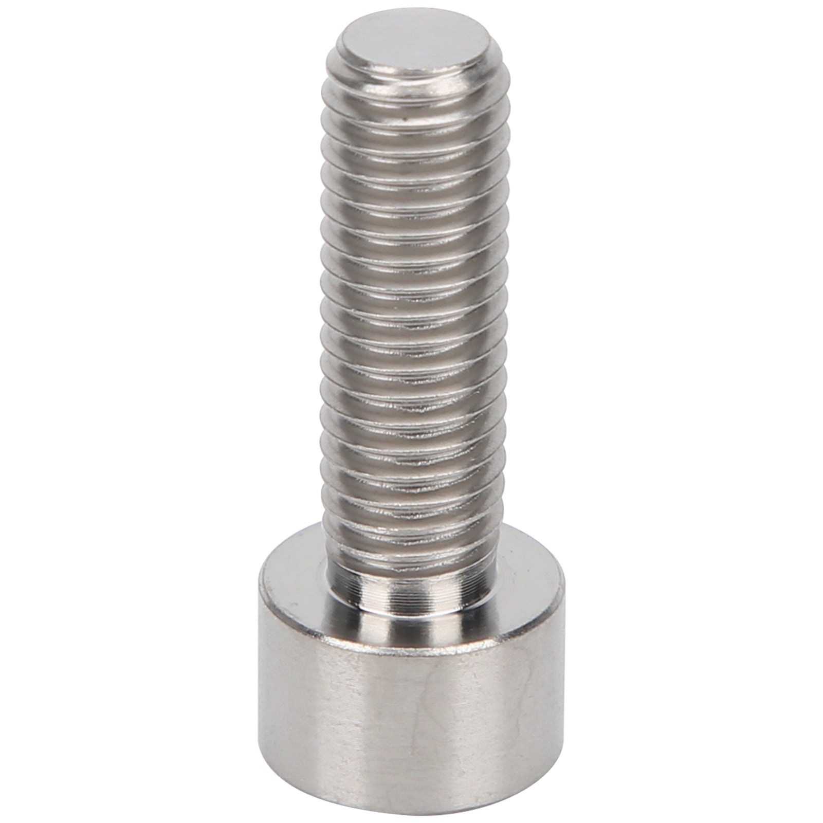 Estrela M8x25mm Titanium Alloy Bicycle Handle Transverse Fixing Screws ...