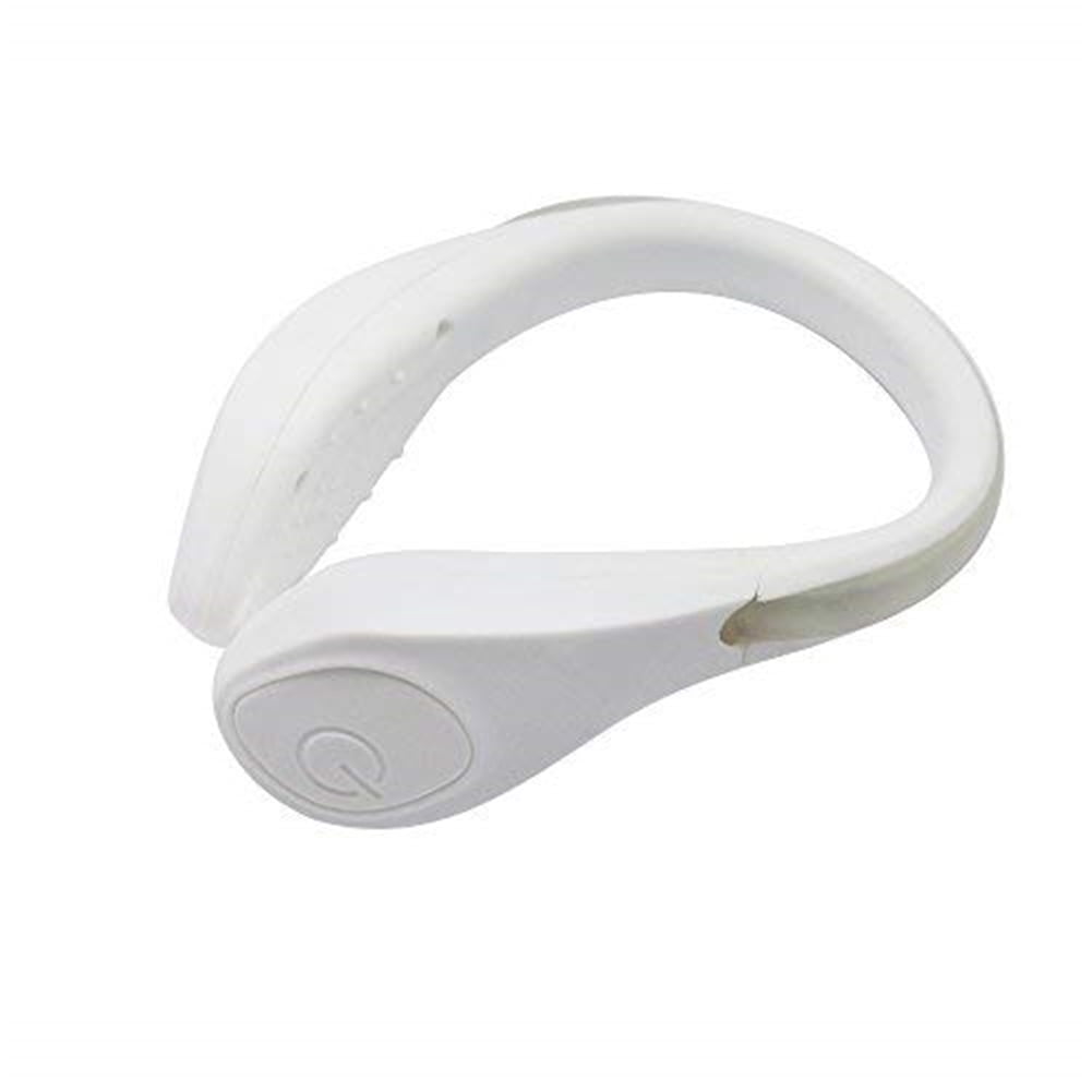 Estrela Night LED Luminous Shoe Clip Light Safety Plastic Attractive ...