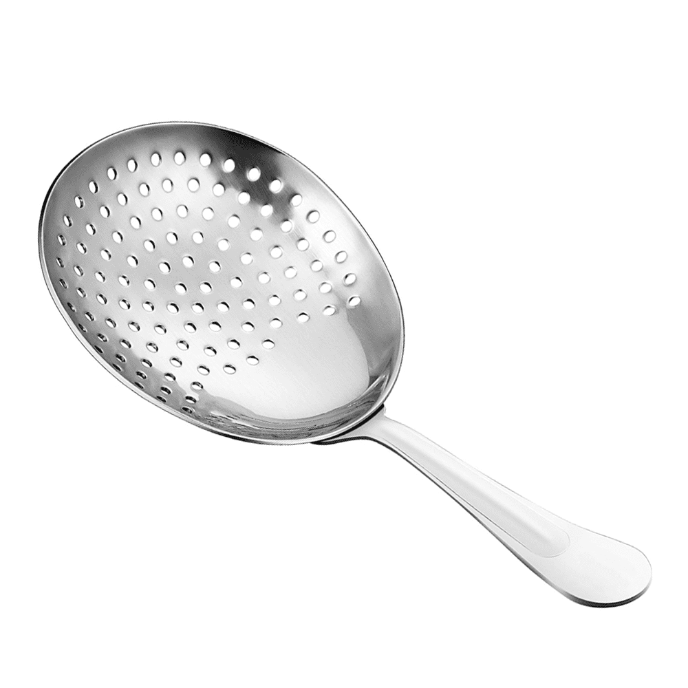 Estrela Professional Stainless Steel Cocktail Strainer for Home or ...