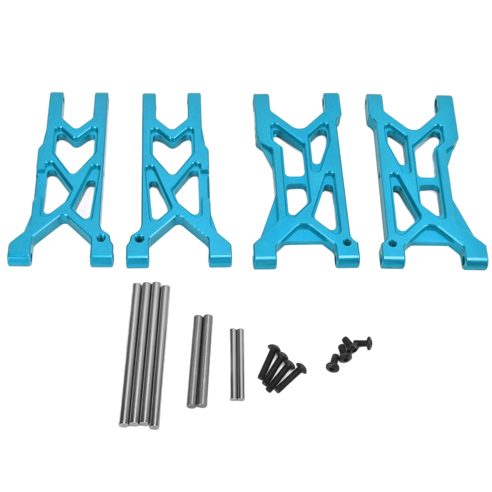 Estrela RC Swing Arm RC Model Front and Rear Lower Swing Arm Kit 1/10 ...