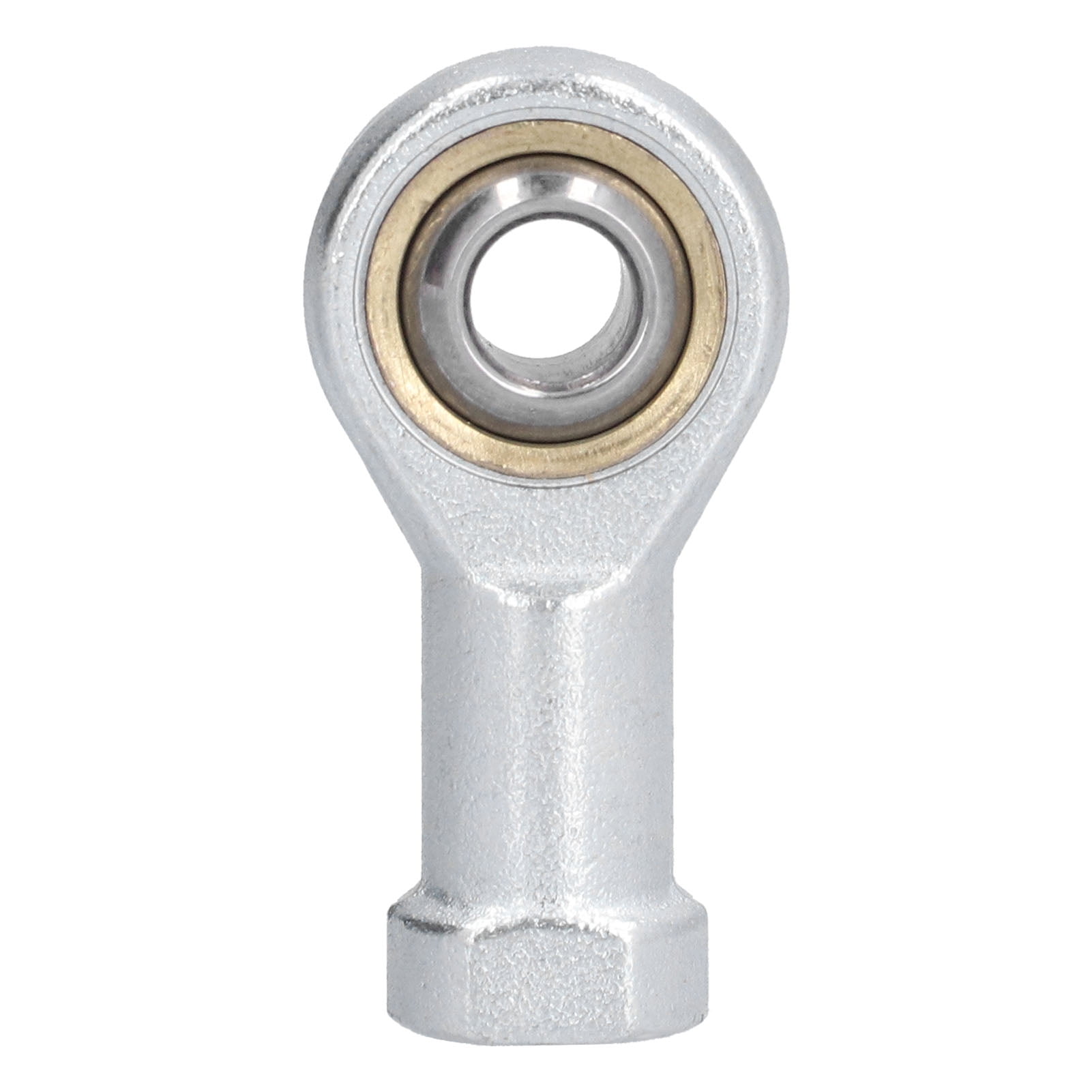 Estrela Rod End Bearing Durable Fisheye Joint Rod End Spherical Plain Bearing for Machinery ...
