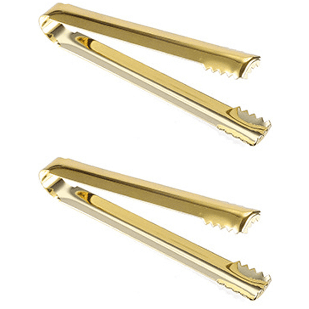 Estrela Stainless Steel with Sharp teeth make grabbing ice easy, for ...