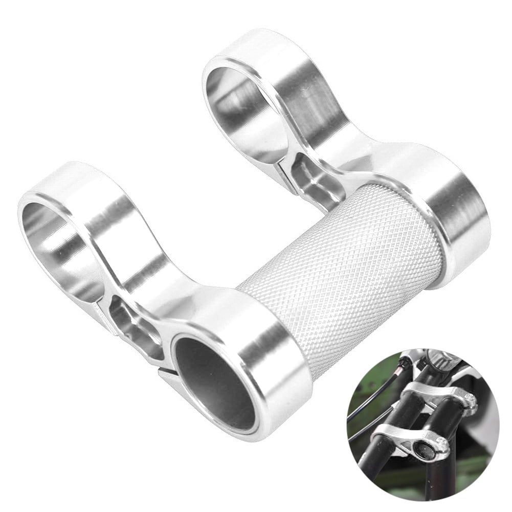 Estrela ZTTO Aluminium Alloy Bicycle Handlebar Hollow Modified Double ...