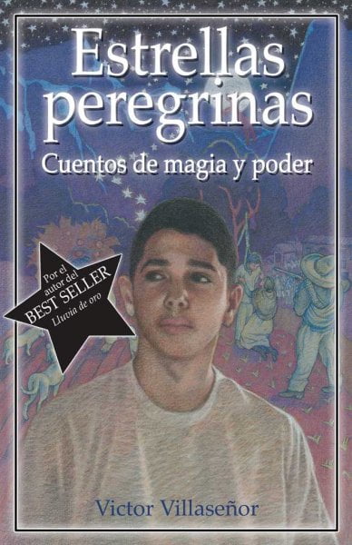 Estrellas Peregrinas / Walking Stars : Cuentos de Magia y Poder / Magic ...