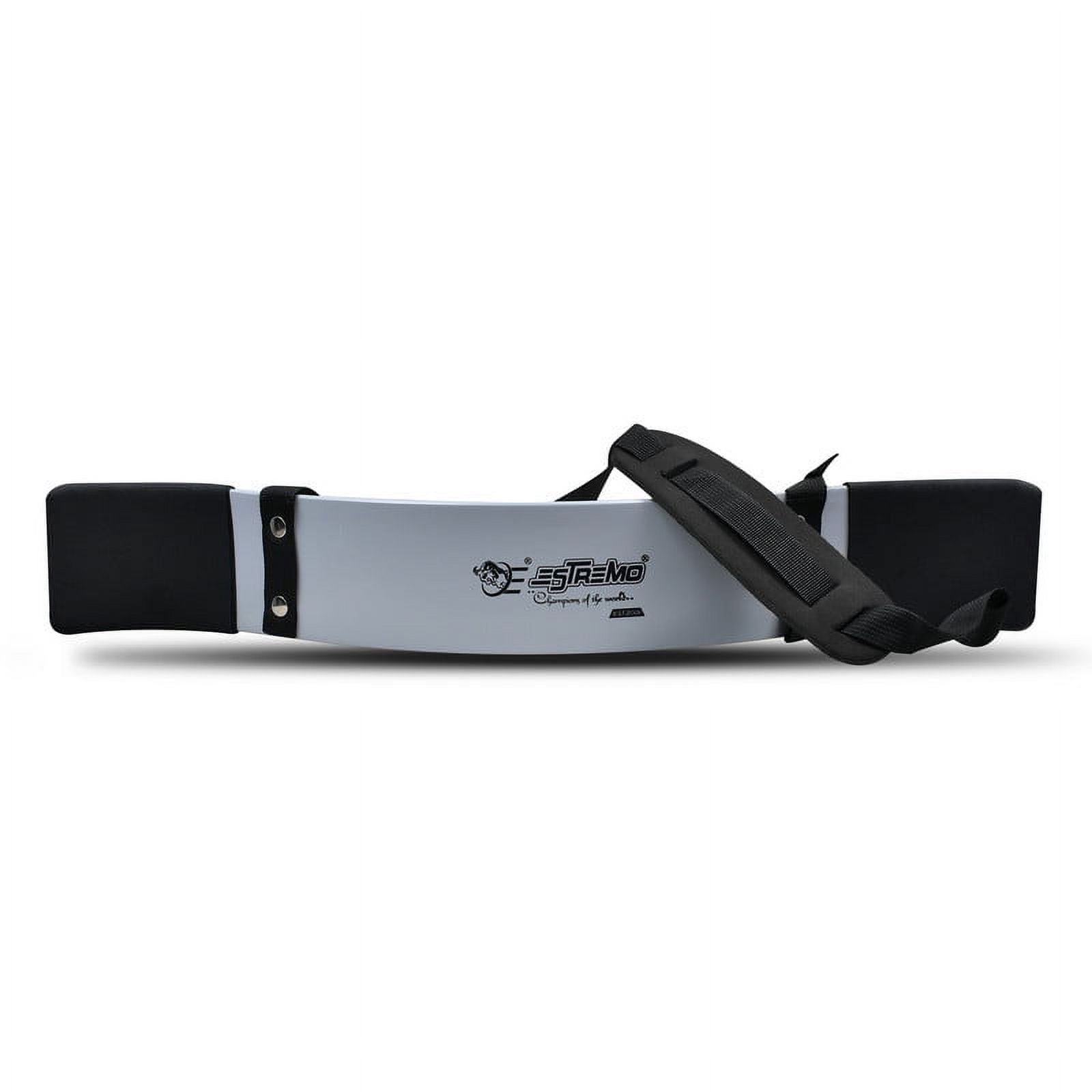 Estremo Fitness Arm Blaster Arm and Biceps Curl For Body Building And ...