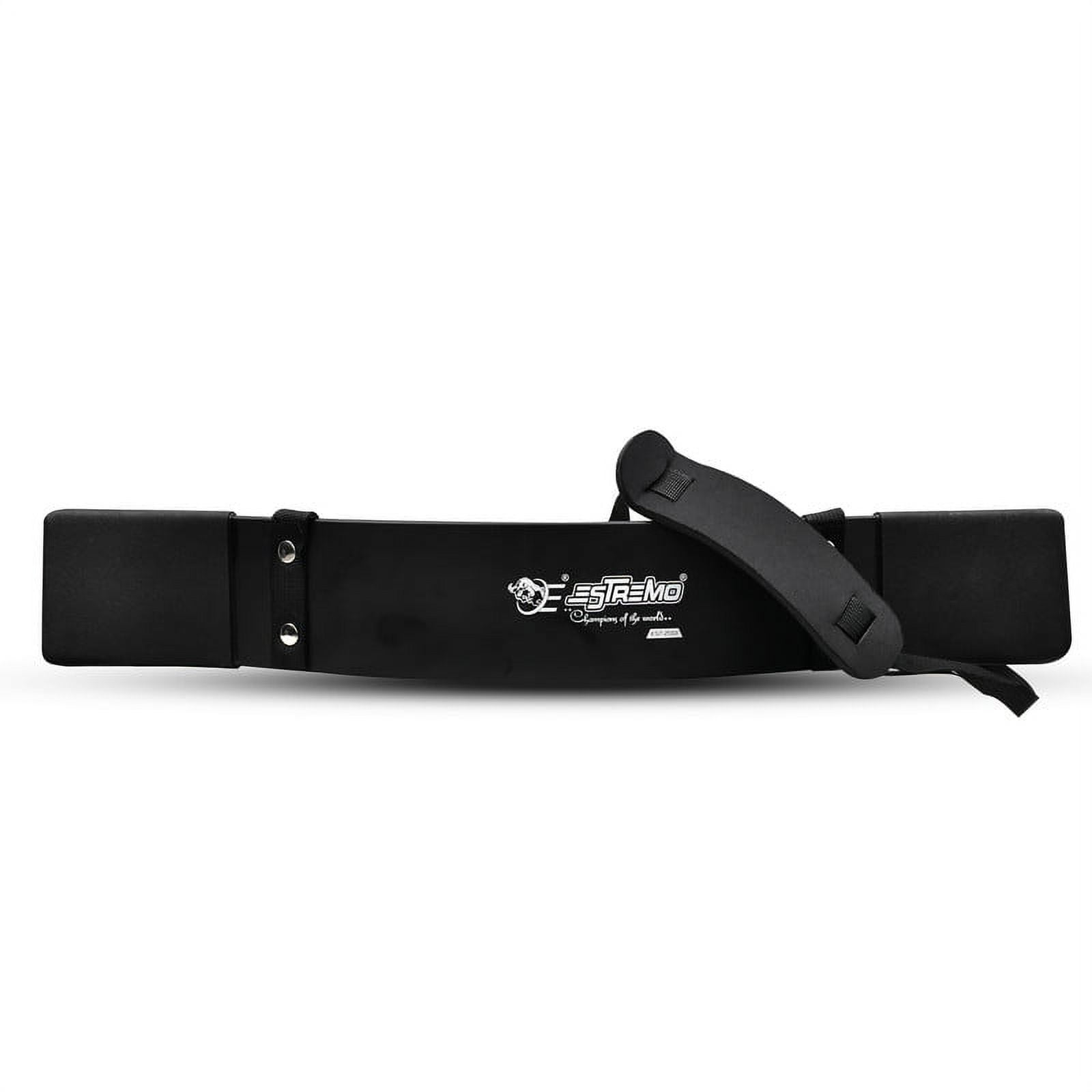 Estremo Fitness Arm Blaster Arm and Biceps Curl For Body Building And ...