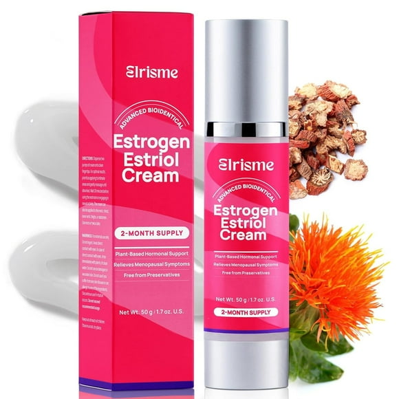 Estrace Vaginal Cream