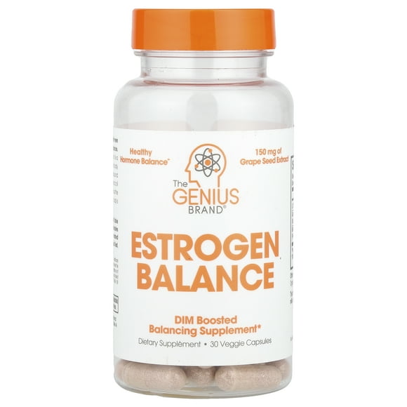 The Estrogen Blocker Supplement