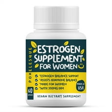 Estrogen Capsules