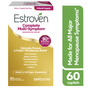 Estrogen Capsules
